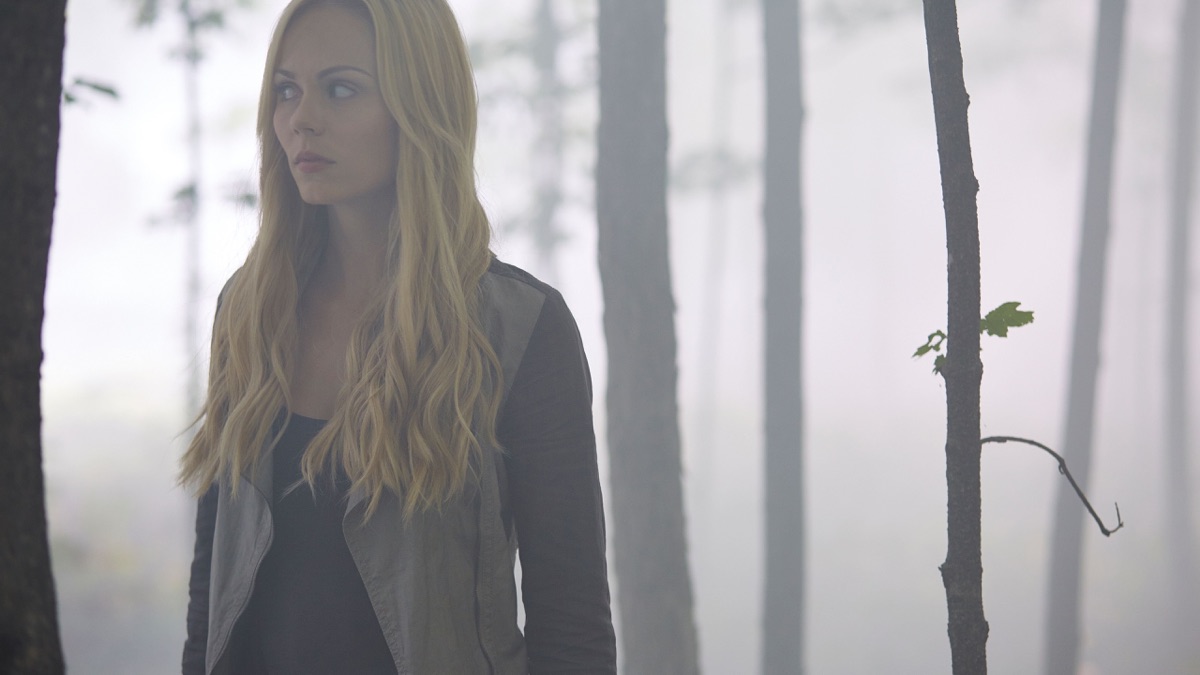 ‎Scare Tactics - Bitten (Series 2, Episode 2) - Apple TV (MX)