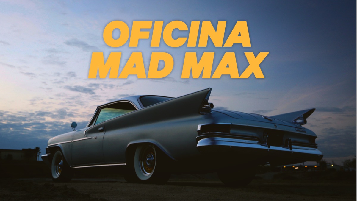 ‎Max Grundy - Apple TV