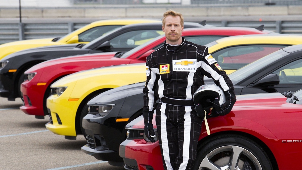 ‎Se Hou Leng – The Amazing Race Canada (Season 1, Episode 2) - Apple TV ...