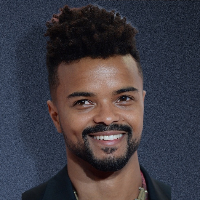 Ray Darville's Instagram, Twitter & Facebook on IDCrawl