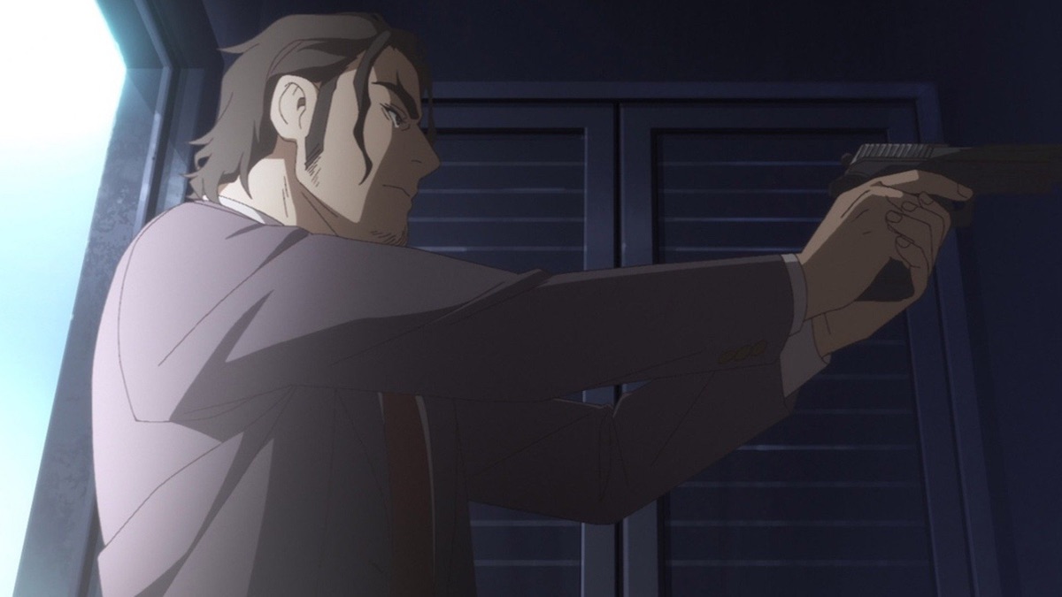 Cop Craft - Cop Craft (Season 1, Episode 1) - Apple TV