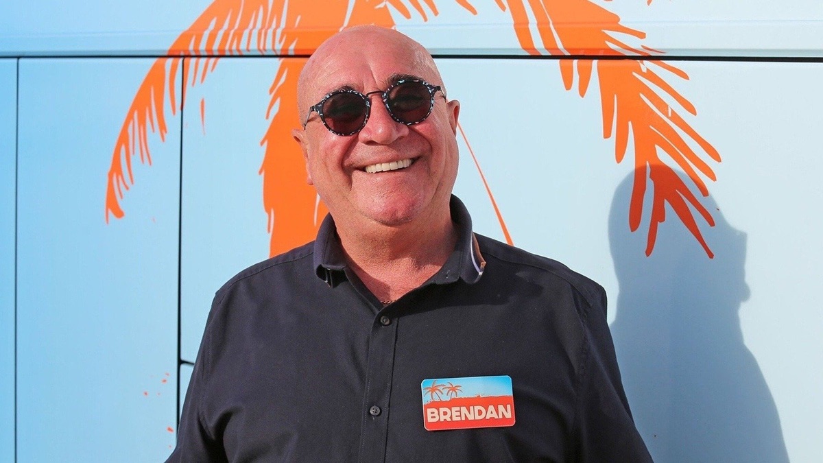 Coach Trip: Road to Ibiza - Apple TV (UK)