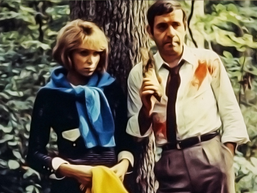 Weekend - Apple TV (UK)