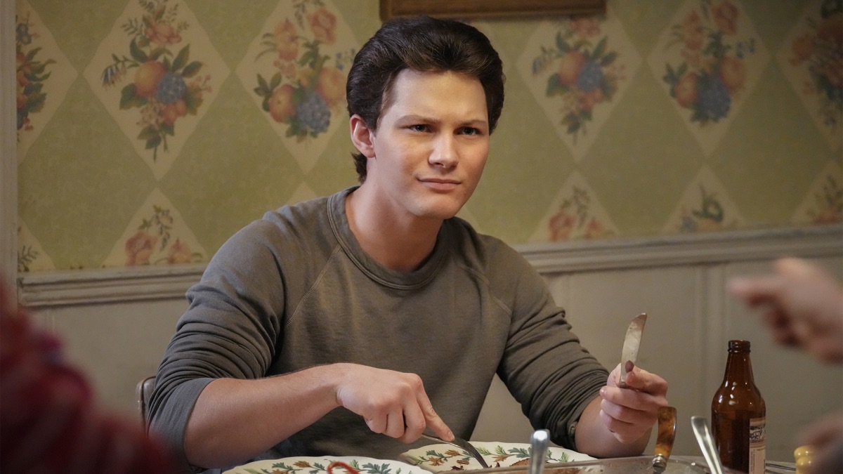 Baptists, Catholics And An Attempted Drowning – Young Sheldon (Season 7 ...