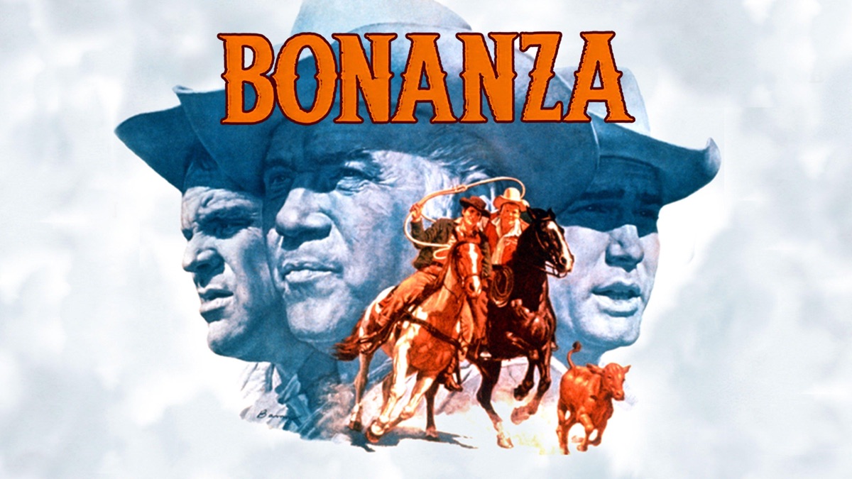 ‎Bonanza - Apple TV