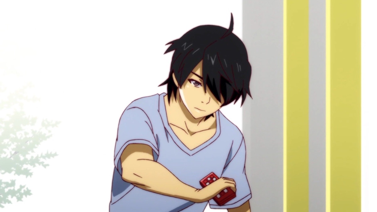 ‎Episode 1 - Bakemonogatari (Series 2, Episode 1) - Apple TV (IN)