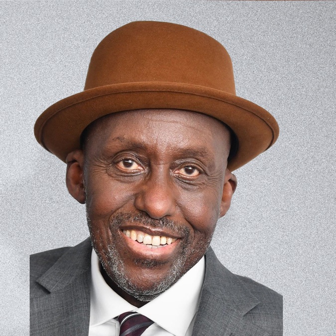 ‎Bill Duke Films and Shows – Apple TV