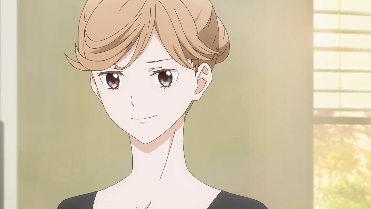 Kaoru's Summer - Kageki Shojo!! (Series 1, Episode 8) - Apple TV (DK)