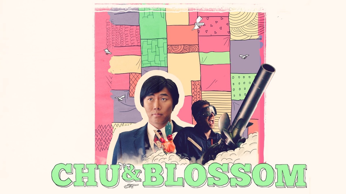 ‎Chu and Blossom - Apple TV