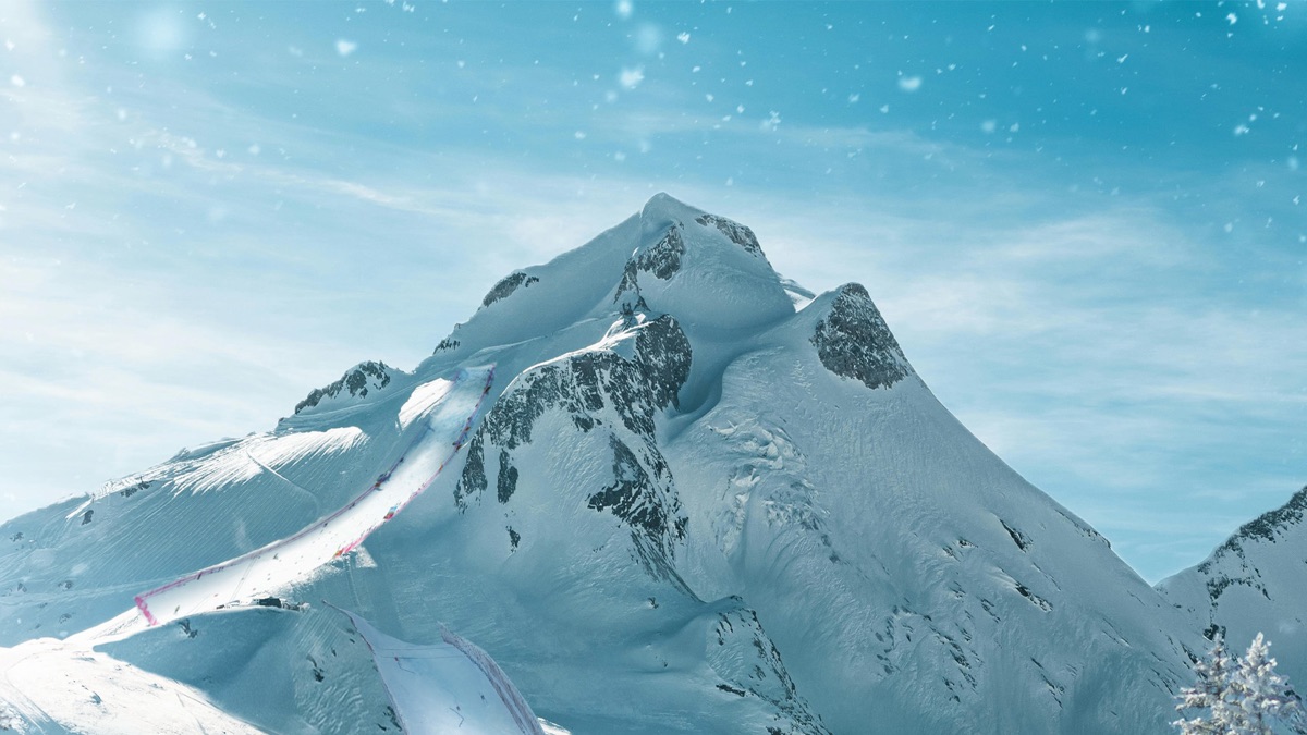 ‎Beyond the Gate - Apple TV