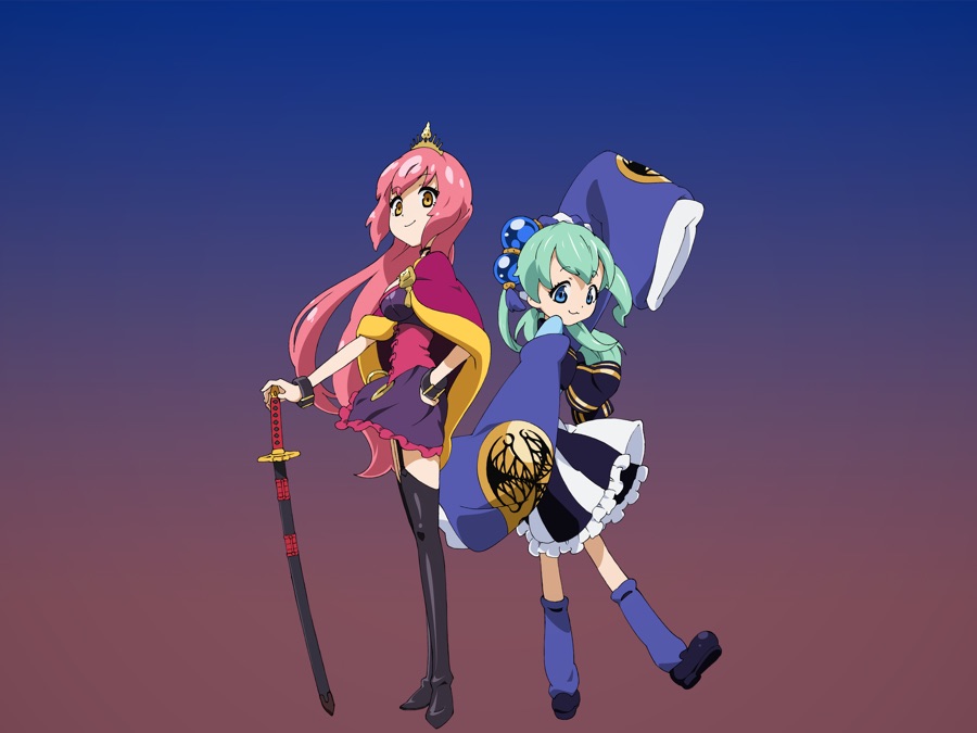 Sengoku Collection - Apple TV