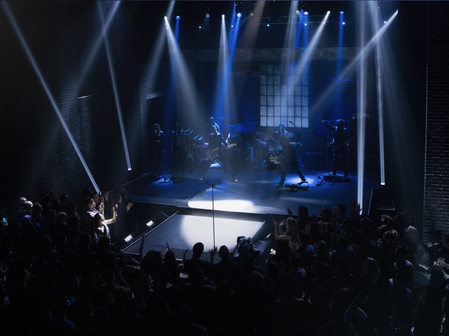 The Comedy Jam - Apple TV (AU)