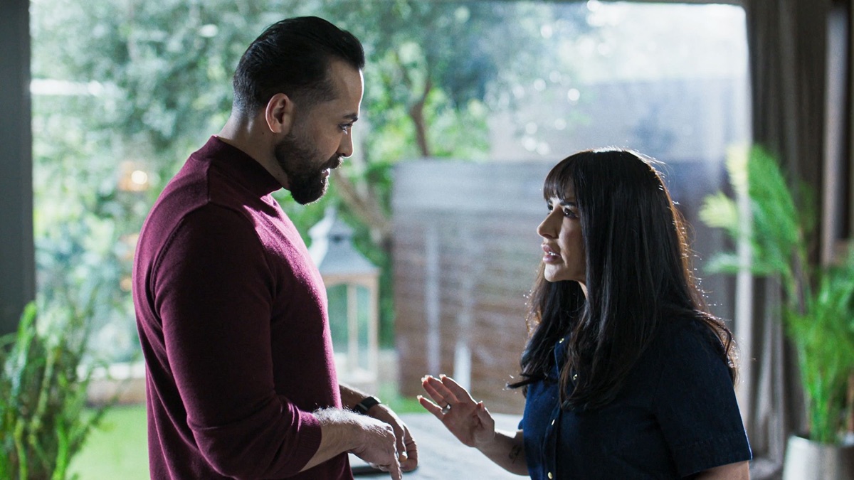 Episode 12 - Aa Amal (Series 1, Episode 12) - Apple TV (EG)