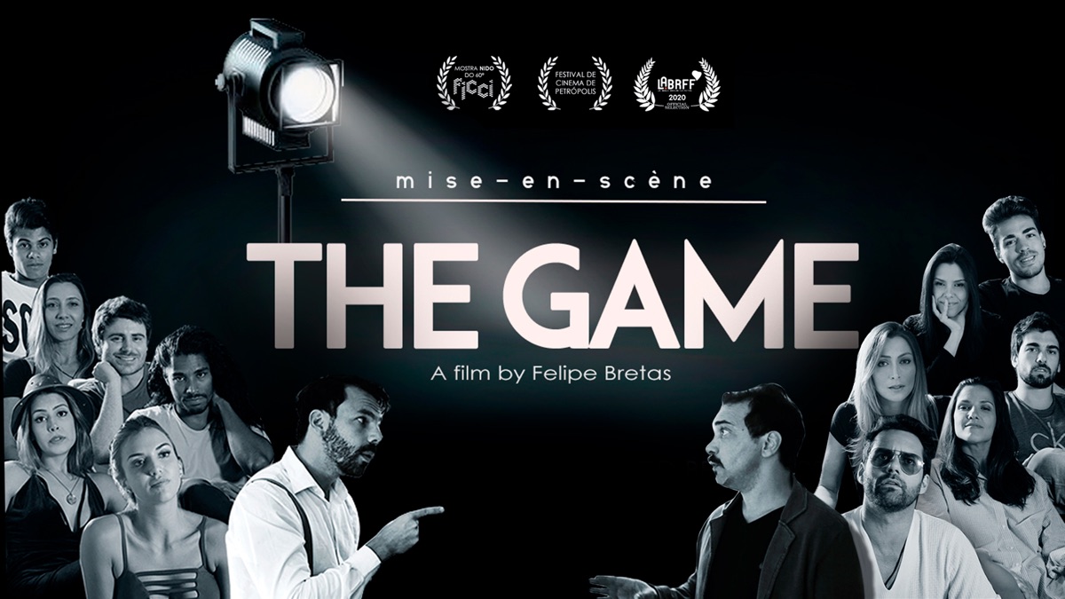 The Game - Apple TV