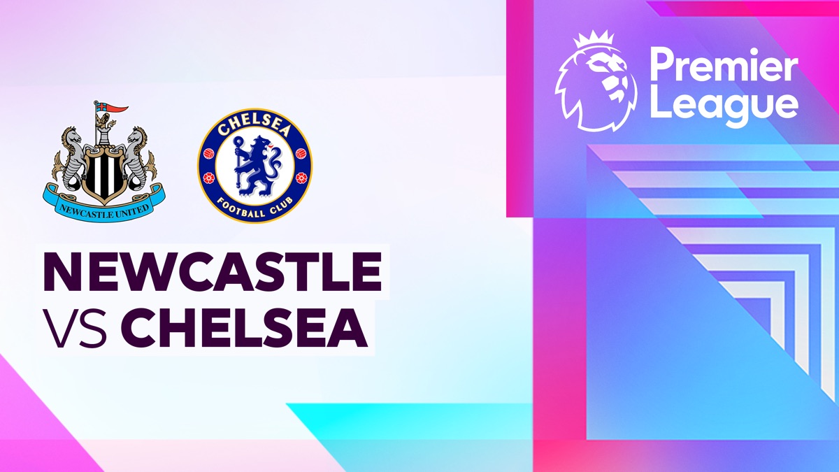 ‎Newcastle vs Chelsea - Full Match | Premier League 2025/26 - Full ...