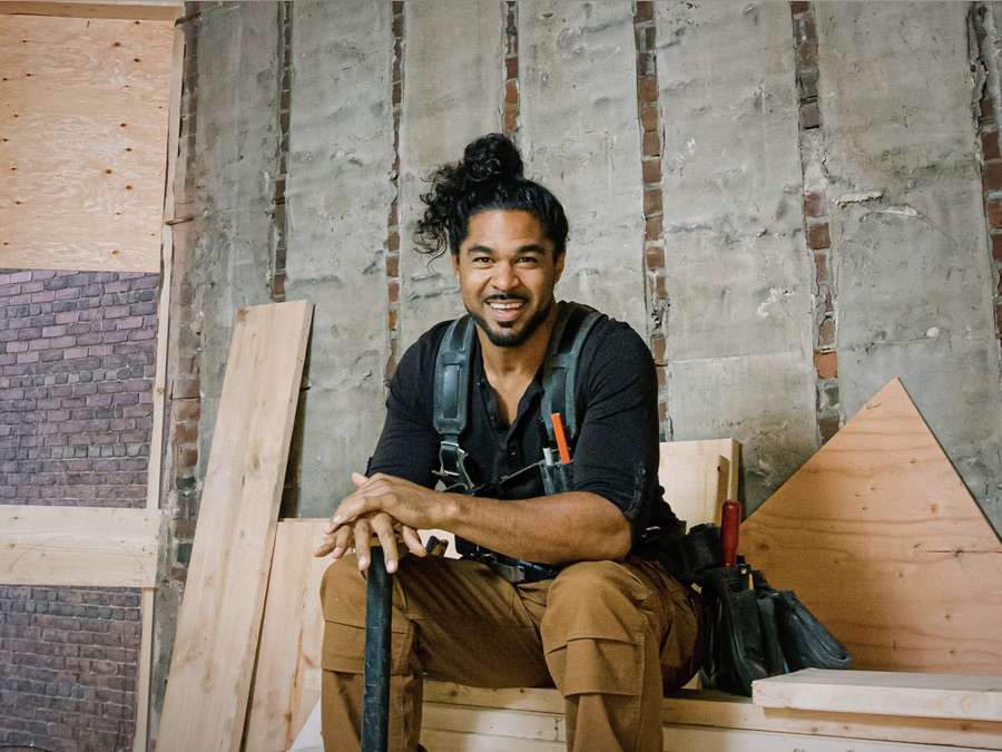 Gut Job - Apple TV (CA)