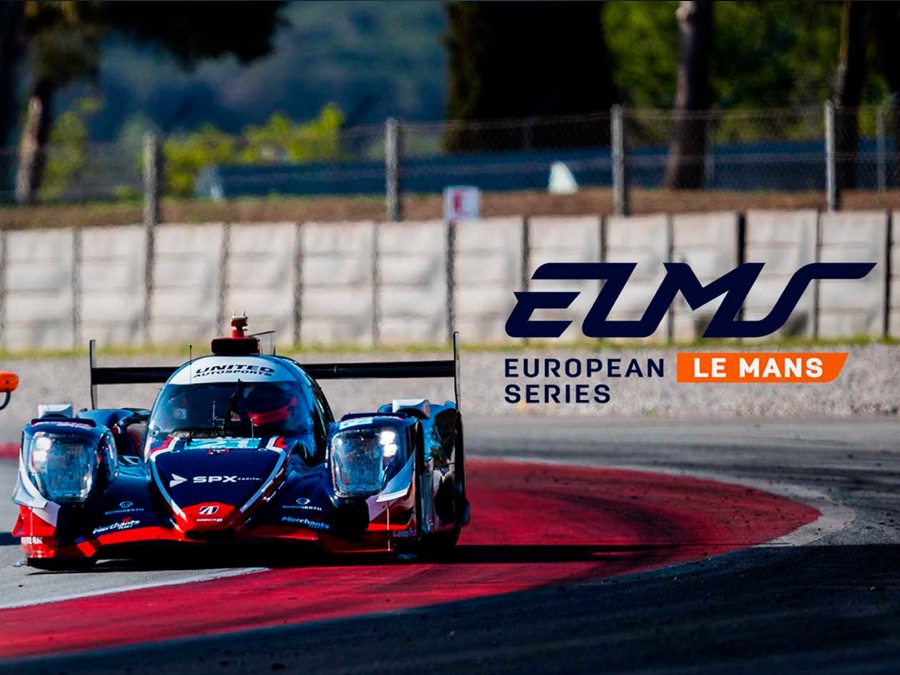 European Le Mans Series Highlights 2024 - Apple TV (AU)