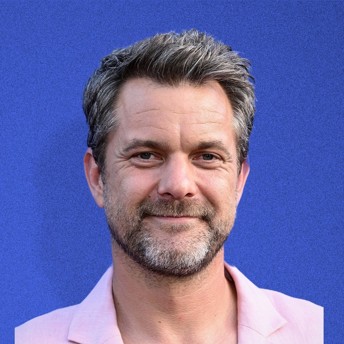 ‎Joshua Jackson Movies and Shows - Apple TV