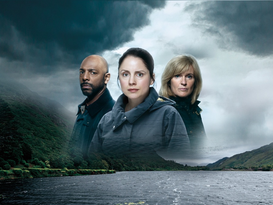 The Loch - Apple TV (UK)