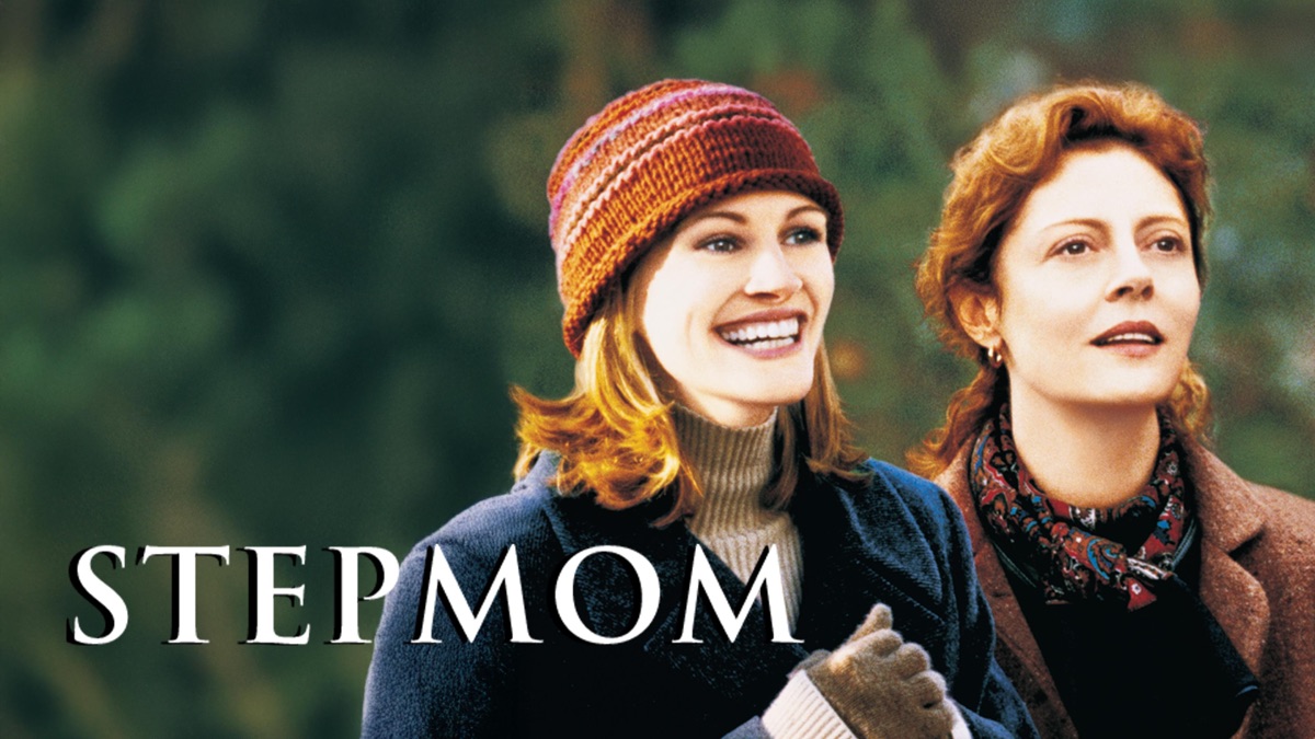 Stepmom》- Apple TV