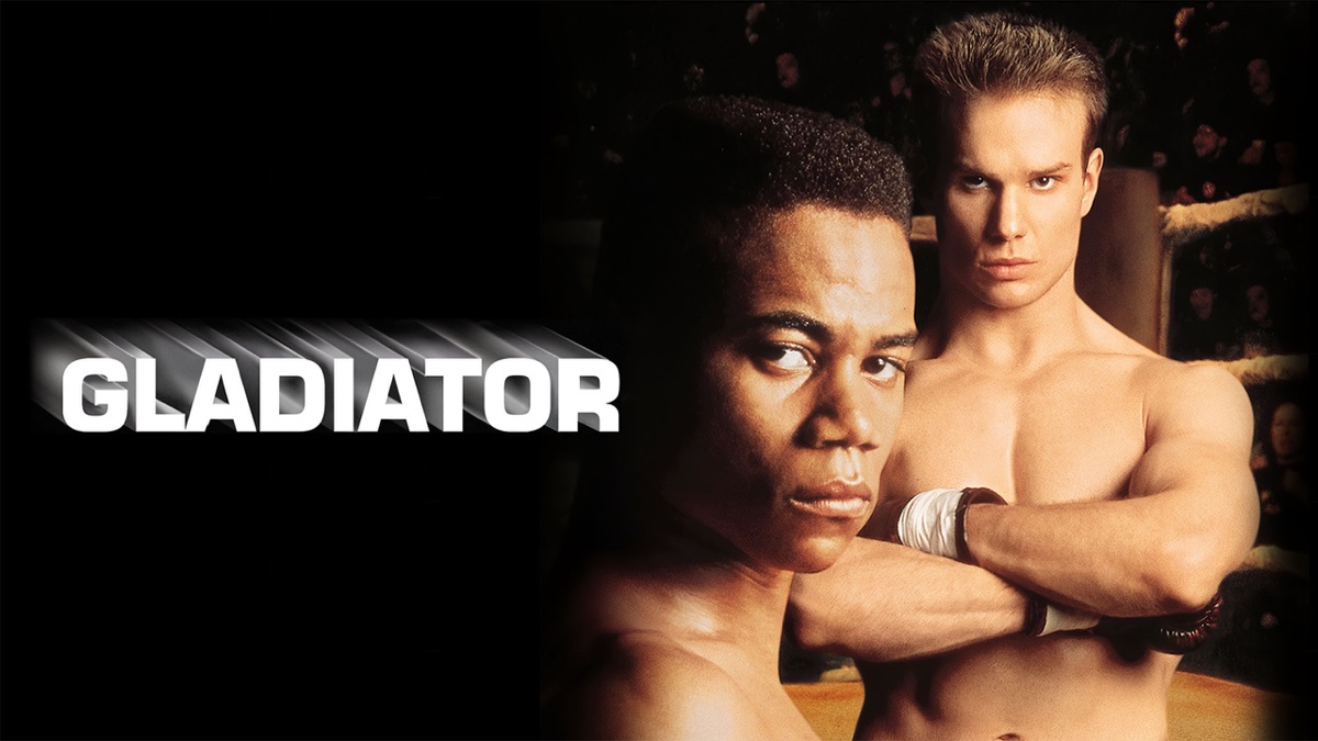 ‎Gladiator - Apple TV