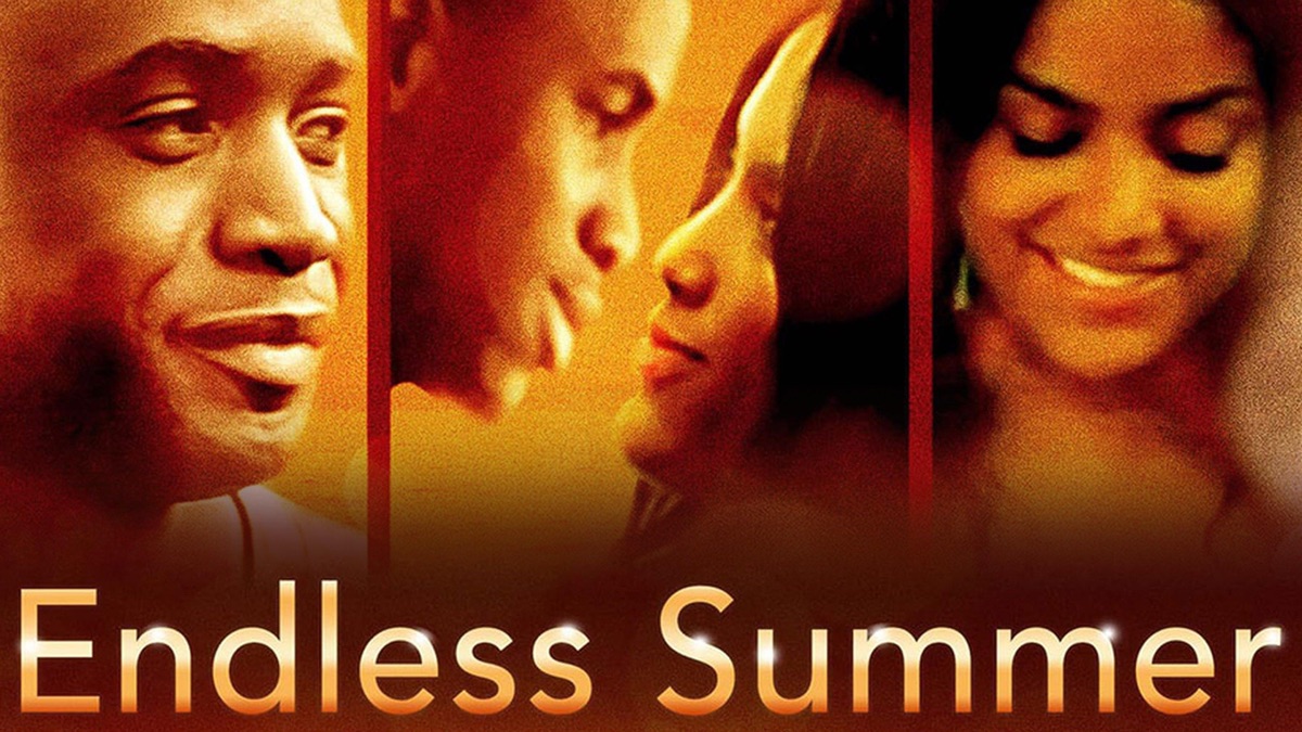 Endless Summer - Apple TV