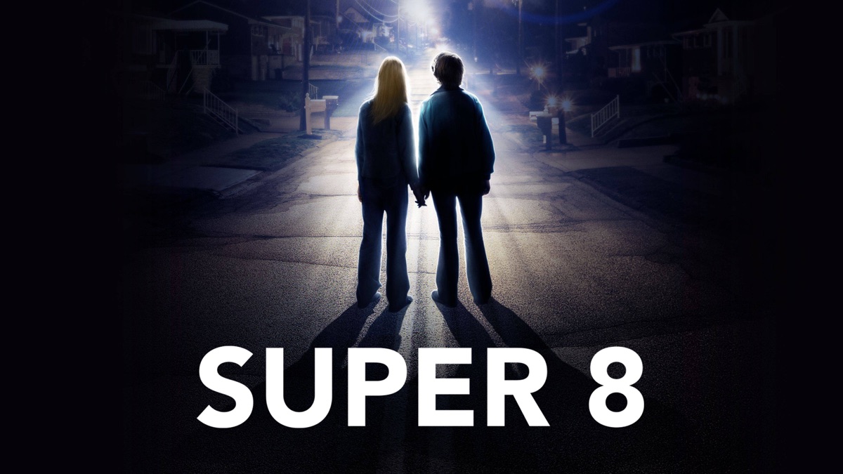‎Super 8 - Apple TV