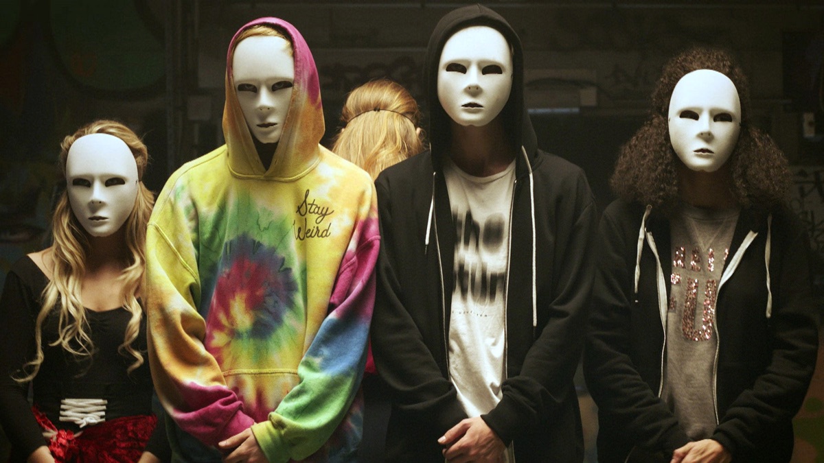 Oh Brother - Find Me In Paris (Series 1, Episode 18) - Apple TV (OM)