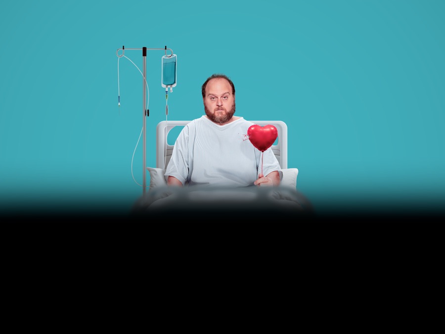 O Melhor Infarto da Minha Vida - Apple TV (BR)