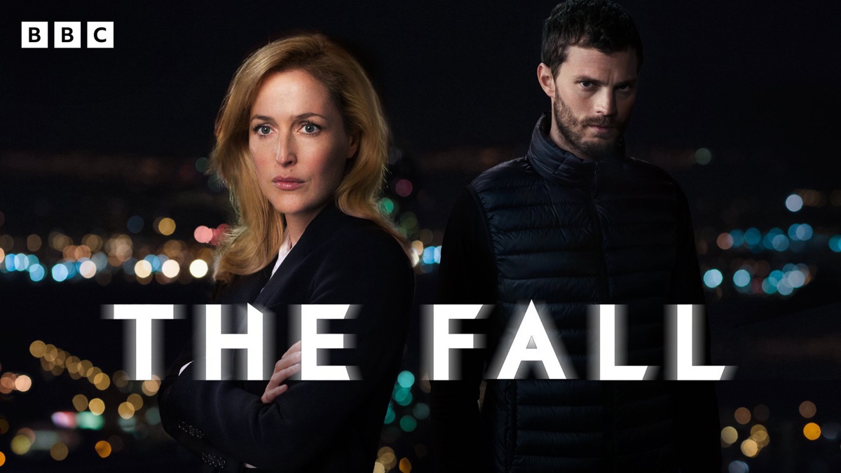 ‎The Fall - Apple TV