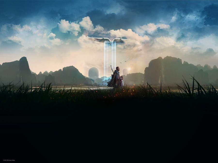 The Creator - Apple TV