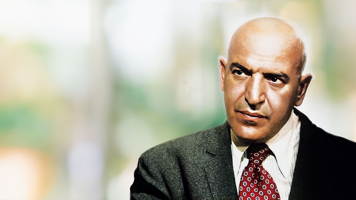 A Need to Know - Kojak (temporada 4, episodio 5) - Apple TV