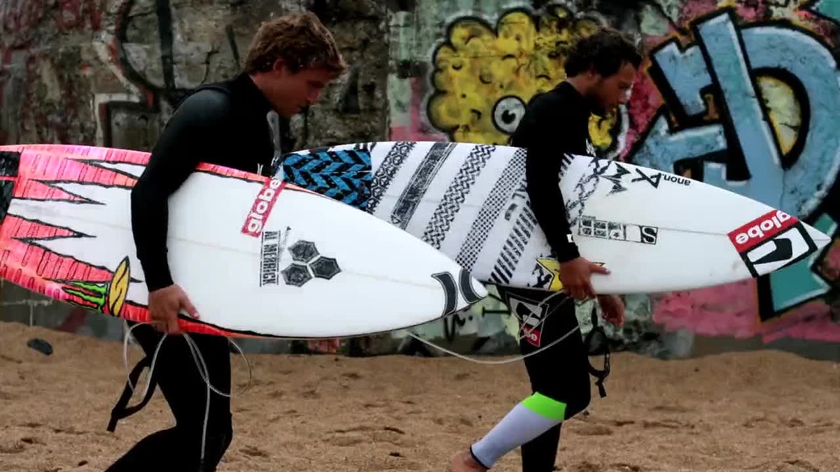 Modern Collective - Apple TV (AU)