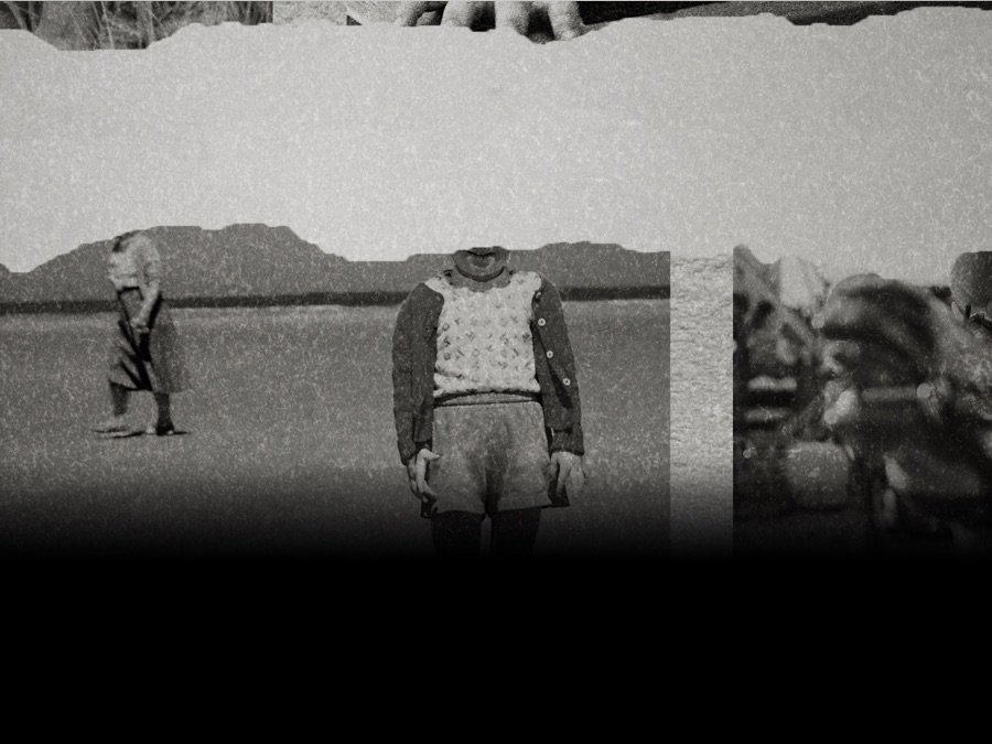 Living a Nightmare - Apple TV