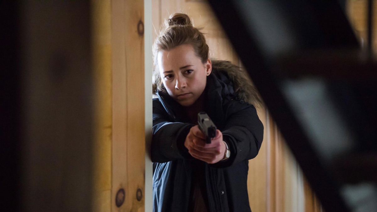 ‎Catherine - Cardinal (Series 1, Episode 6) - Apple TV (IN)