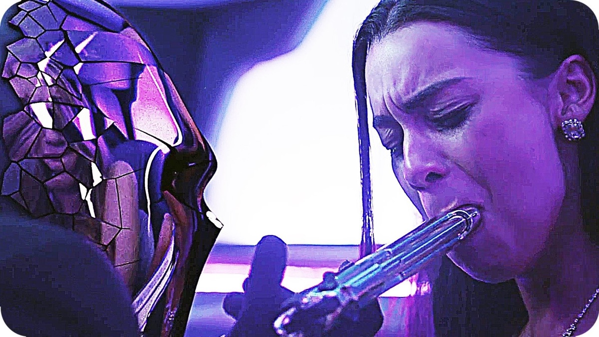 Prom Ride - Apple TV (CA)