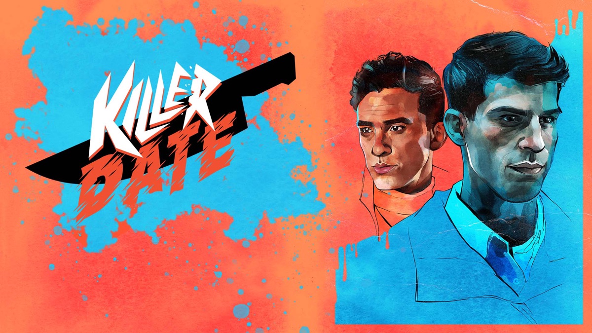 Killer Date - Apple TV