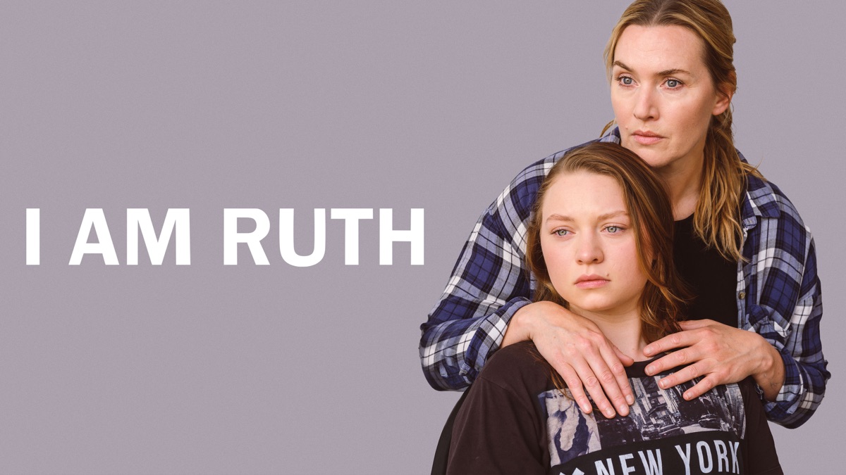 ‎I Am Ruth - Apple TV