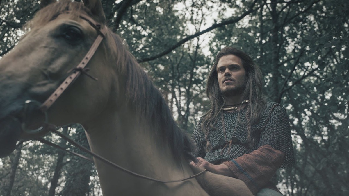 Caesar's Doomsday War - Apple TV