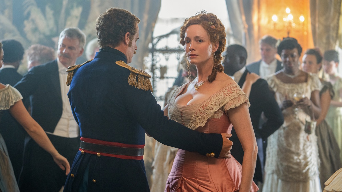 ‎Watch Homecoming - The Buccaneers (Series 1, Episode 4) - Apple TV (ZA)