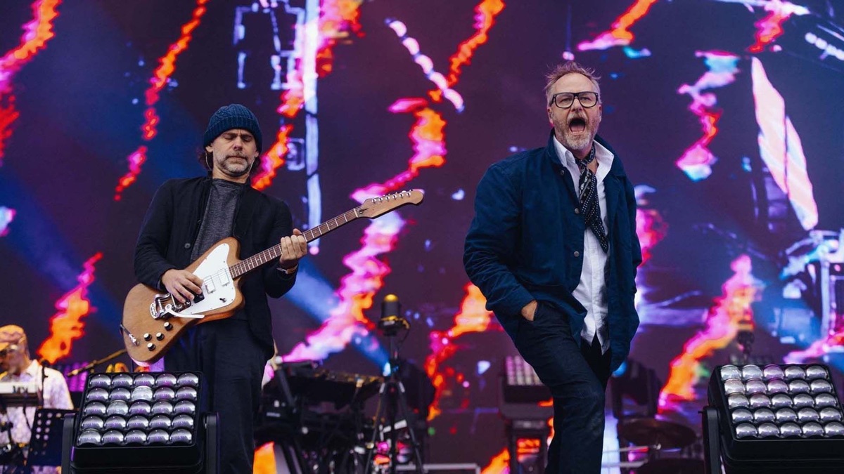 The National - Apple TV (FR)