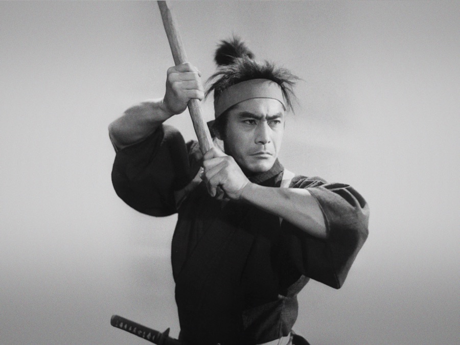 Mifune: The Last Samurai - Apple TV
