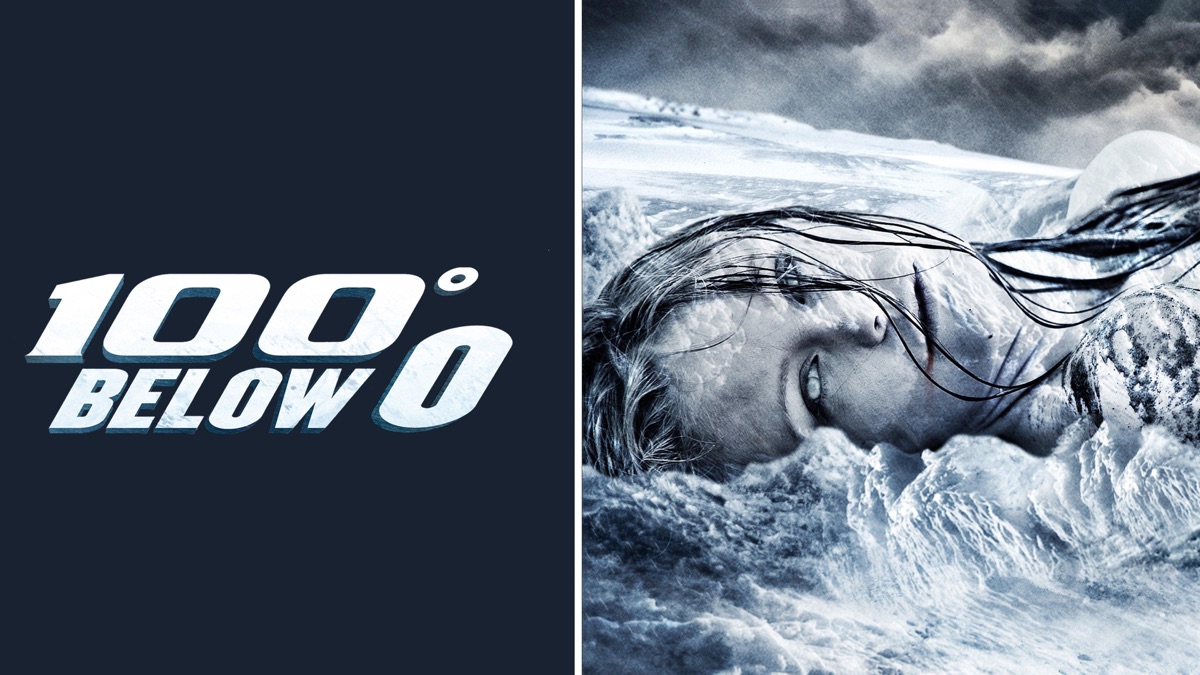 100˚ Below Zero | Apple TV