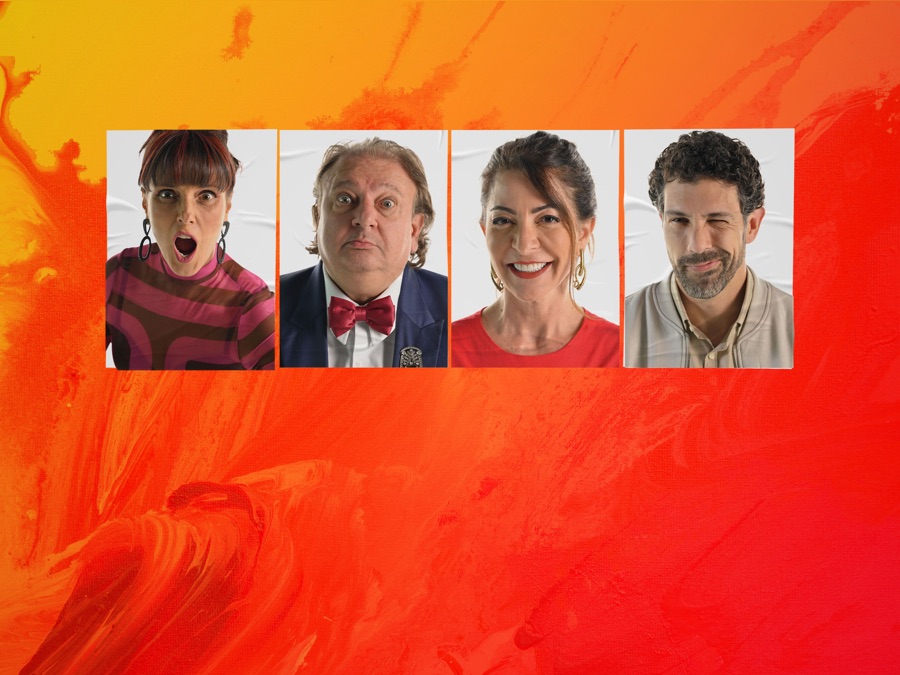 MasterChef Brazil - Apple TV (BR)
