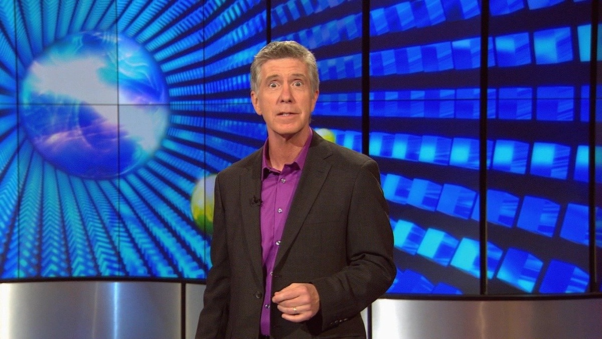 The Ow-lympics and the AFV Pop Quiz - America's Funniest Home Videos ...