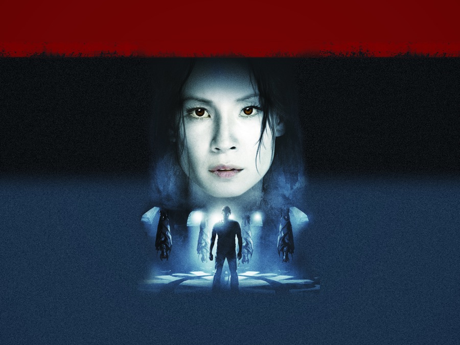 Rise: Blood Hunter - Apple TV (CA)