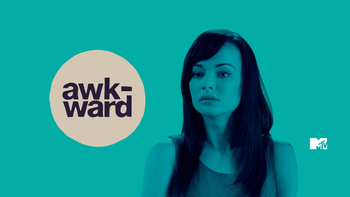 ‎Awkward. - Apple TV