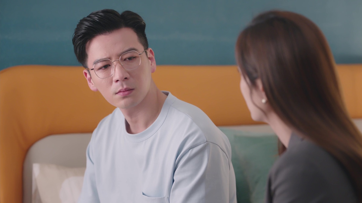 ‎Stand or Fall - Stand or Fall (Series 1, Episode 4) - Apple TV (UK)