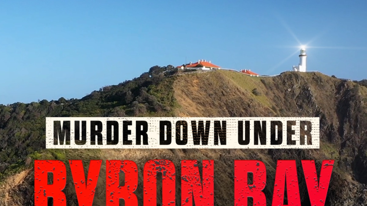 ‎Murder Down Under: Byron Bay Murders - Apple TV
