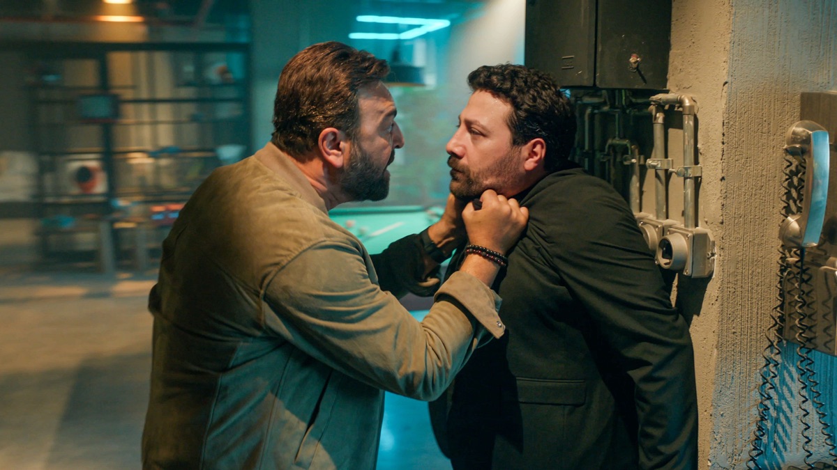 ‎Episode 12 - Aser (Series 1, Episode 12) - Apple TV (الإمارات)